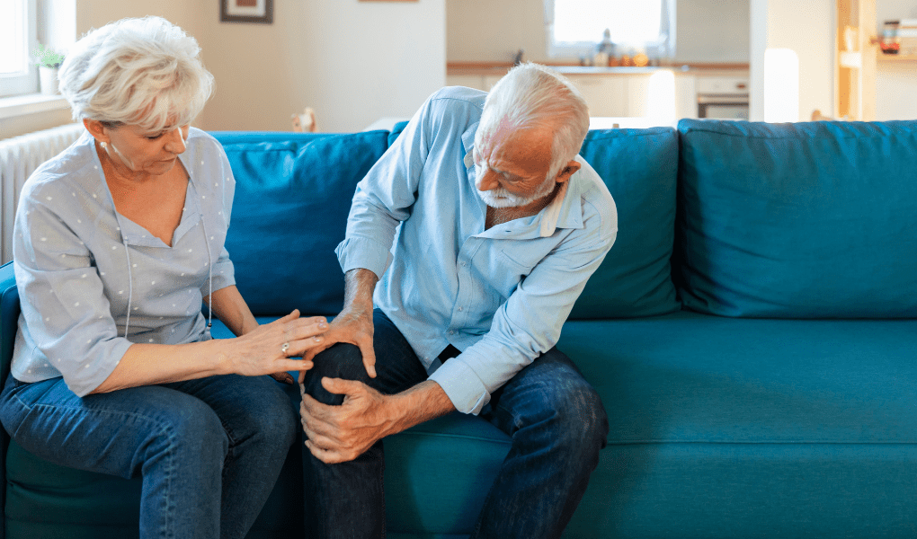 Managing Osteoarthritis Pain: Effective Strategies and Treatments ...