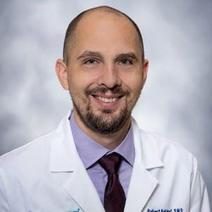 Oral Maxillofacial Surgery Training Program Residents | Broward Health GME
