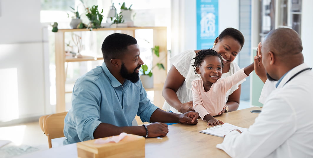 Family Care Clinic in South Florida | Broward Health